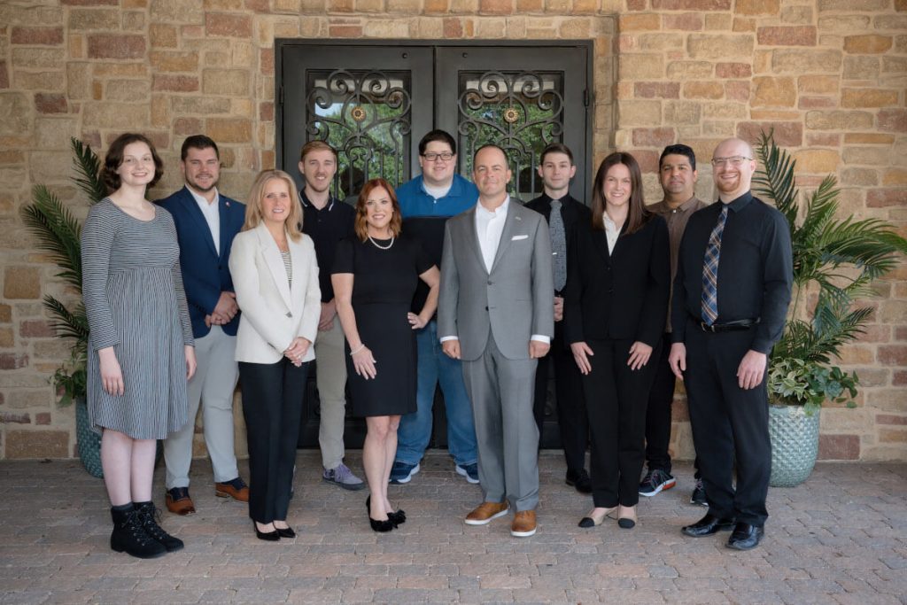 Meet Our Team | Reliable IT Support