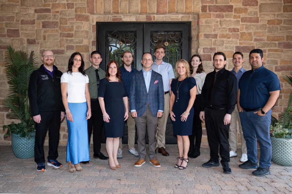 Meet Our Team | Reliable IT Support